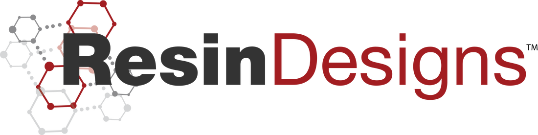 Resin Designs blog en Español