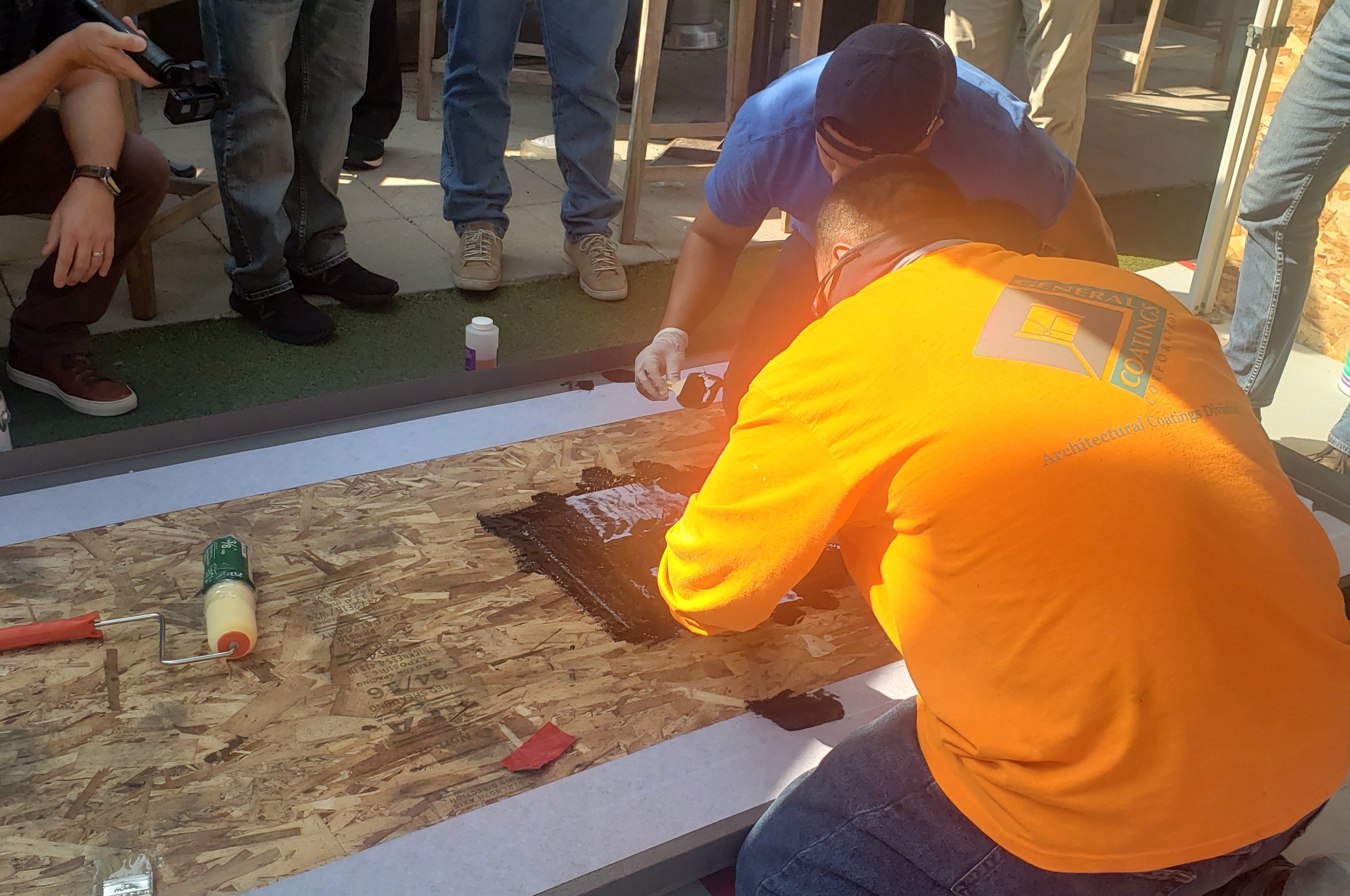 Comparing Waterproofing Systems: Cold Fluid-Applied Membranes vs. Self ...