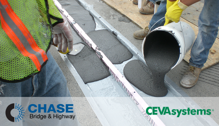 The Importance of Expansion Joints on Concrete Bridge Decks