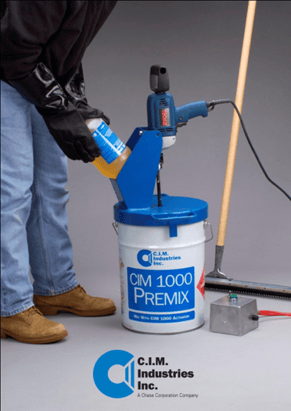 Choosing between a Single & Two Part Coating