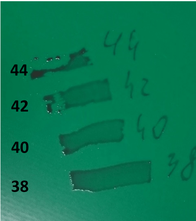 Simple Steps to Resolve Conformal Coating Wetting Problems