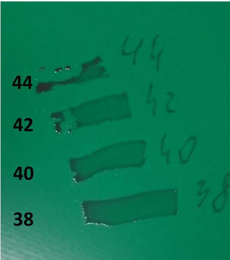Simple Steps to Resolve Conformal Coating Wetting Problems
