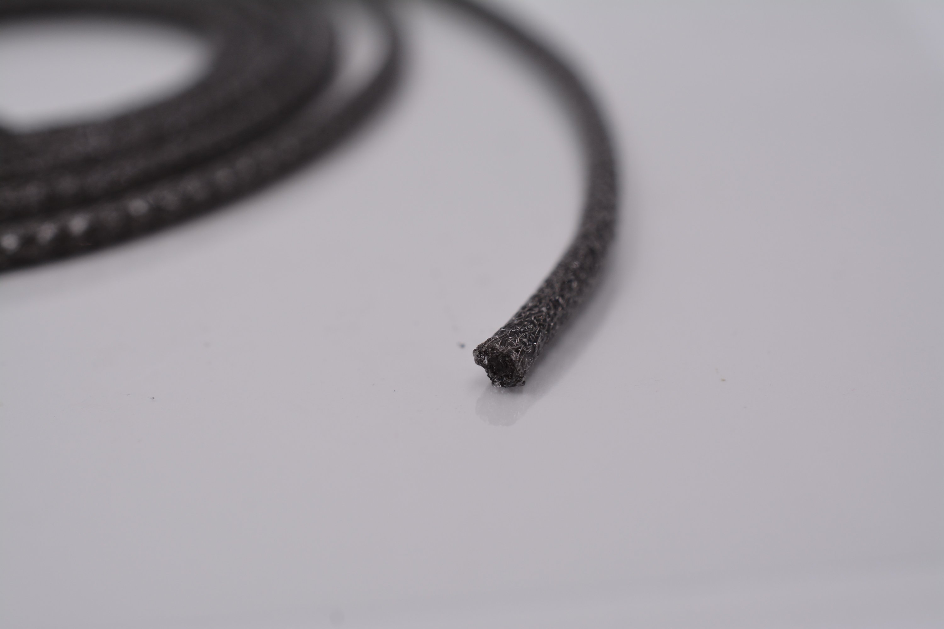 Harnessing the Benefits: Multi-Functional EMI Shielding Gaskets and Ropes