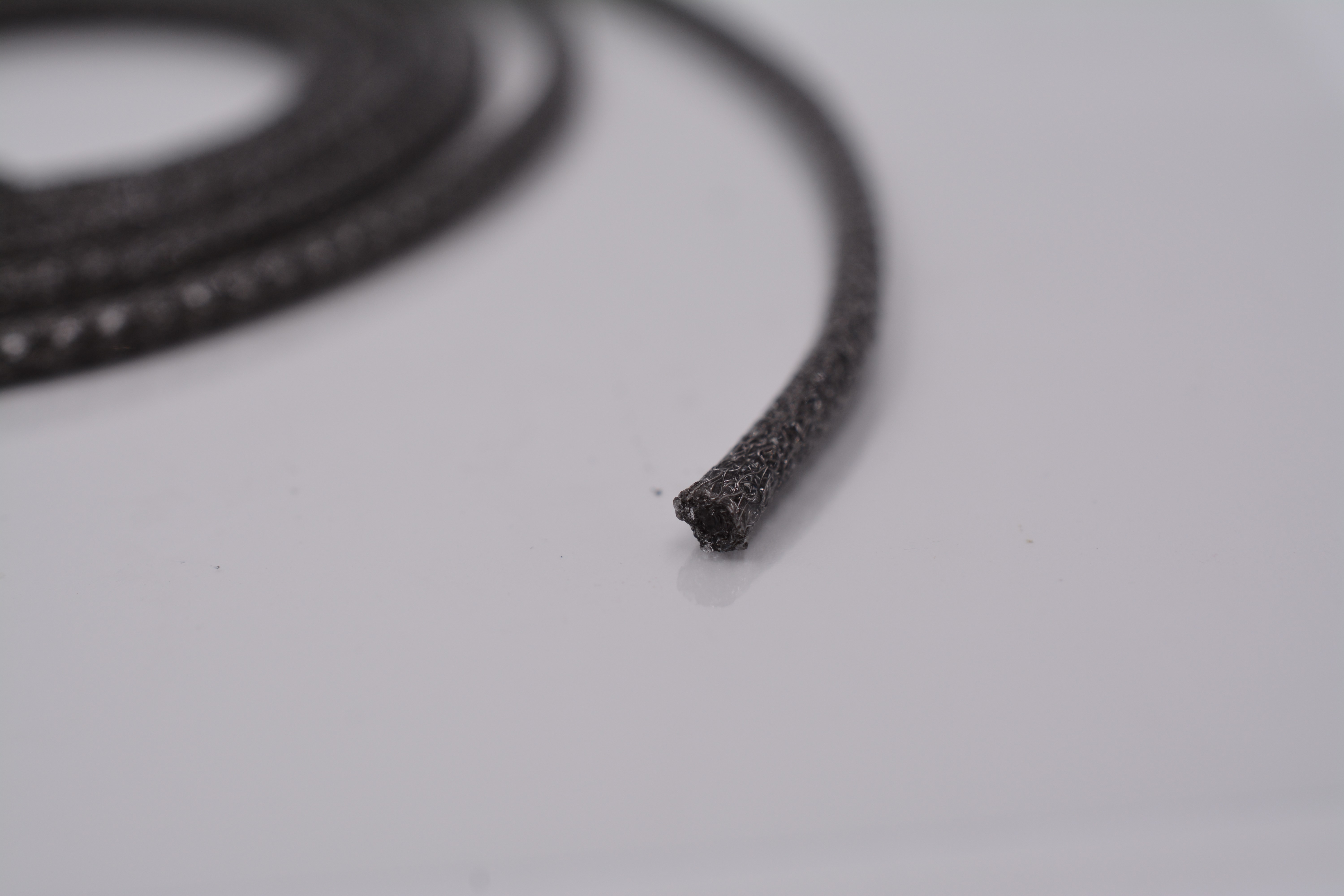 Harnessing the Benefits: Multi-Functional EMI Shielding Gaskets and Ropes