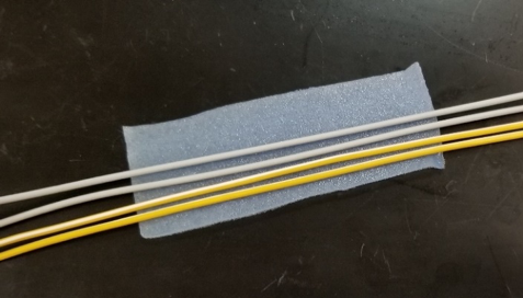 Learn How to Waterproof a Small Wire Bundle