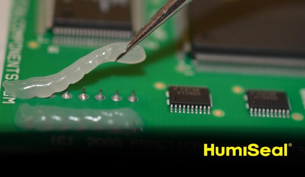 Masking Before Parylene Conformal Coating