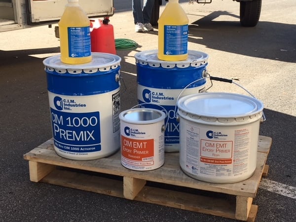 When To Use a Moisture Tolerant Primer