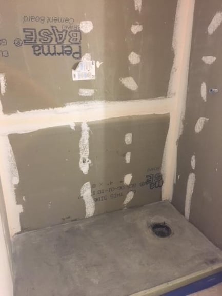 Waterproofing Under Tile: Things You Should Know