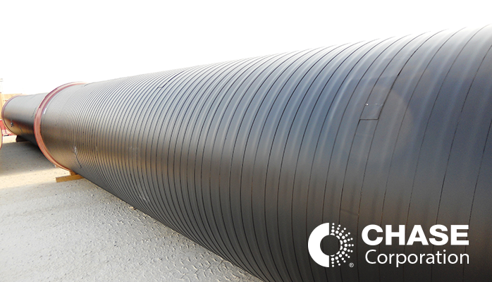 How to Remove Bitumen-based Pipeline Coatings