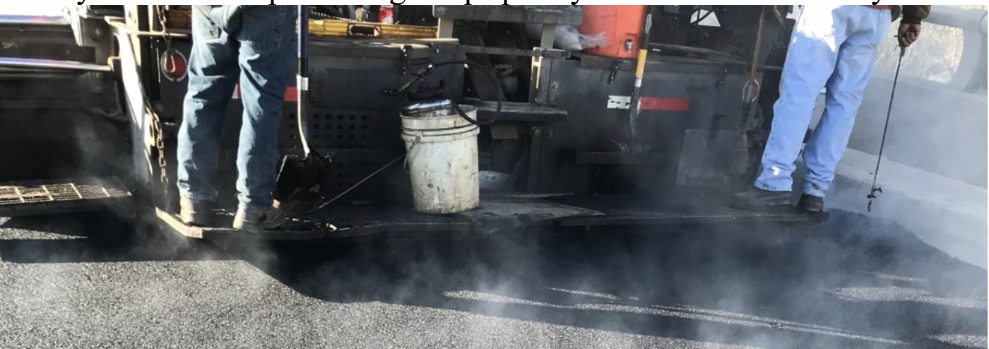 How to Produce a Top-Quality & Durable Asphalt Overlay