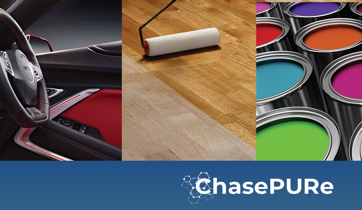 Why Choose Water-Based Polyurethane Dispersions Over Solvent-Based Coatings