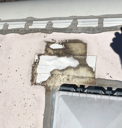 How to Repair Roof Membranes Using Waterproofing Tapes