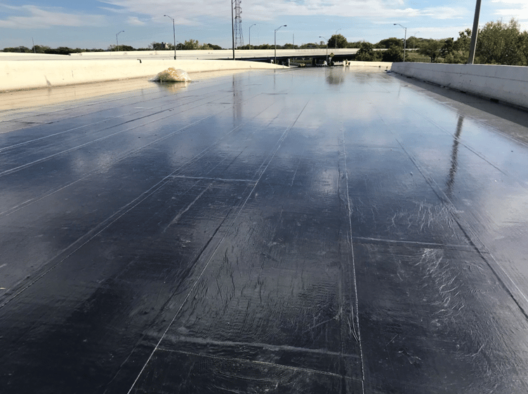 Waterproofing Membranes: Protecting Vital Components of the Nation’s ...
