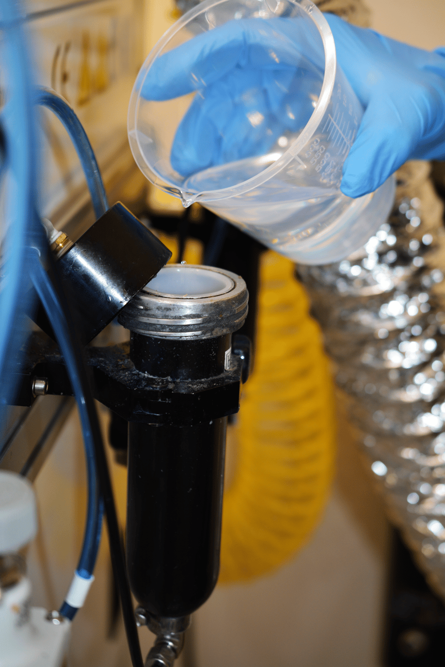 Thinners for Conformal Coatings: The Basics of What, When, and How