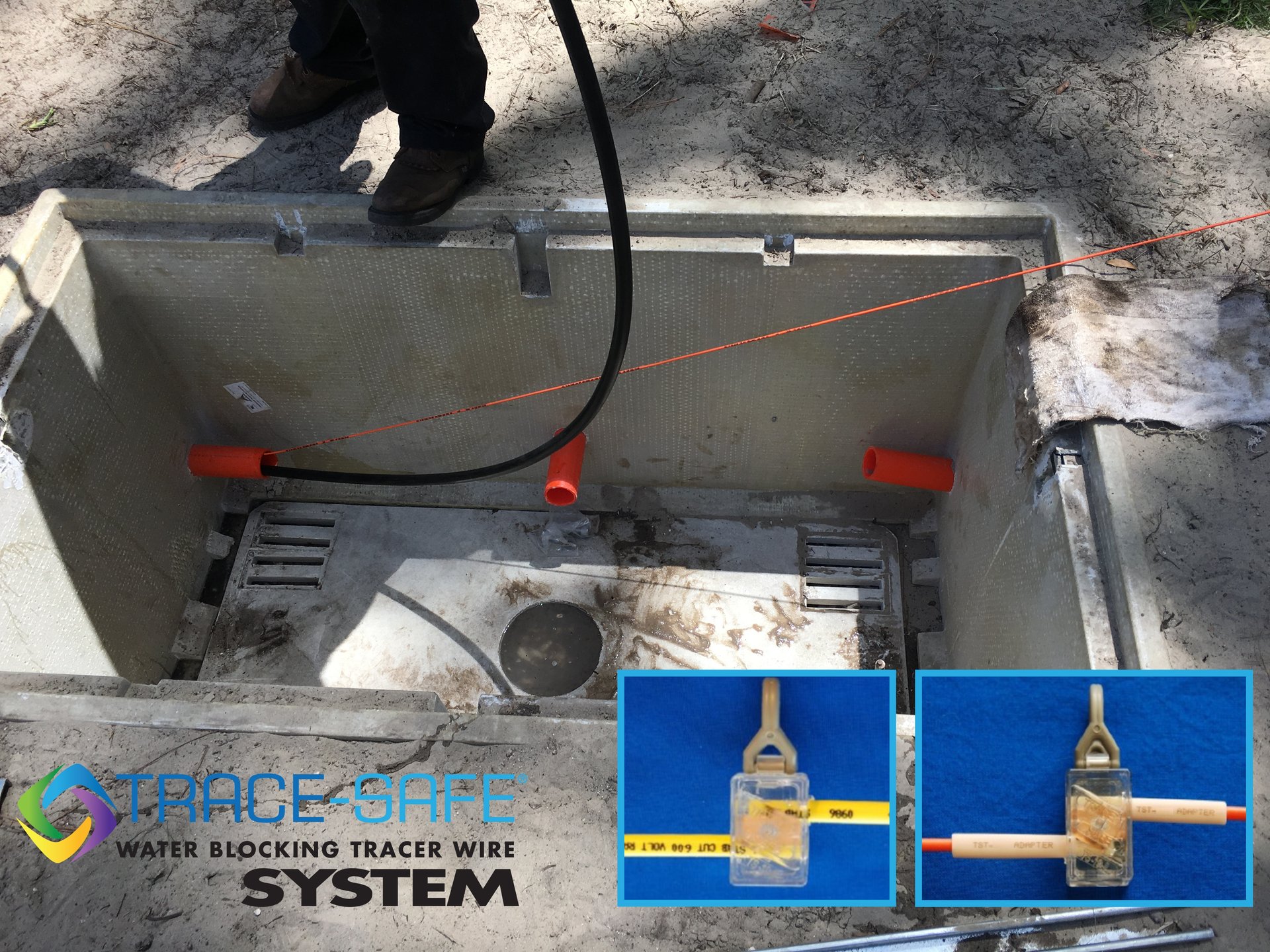 Which Trace Safe is Best for Your Application?