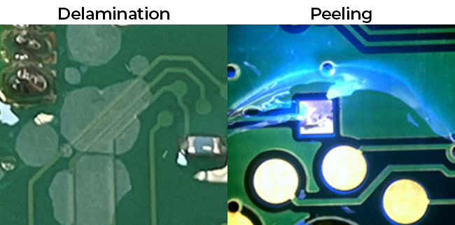 Explaining ASTM D3359: Adhesion Testing for Conformal Coatings