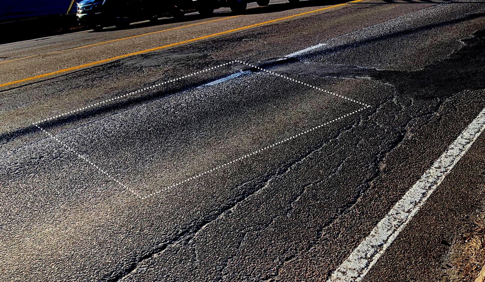 Rutting & Shoving: Why is This a Problem for Bridge Decks and Roadways