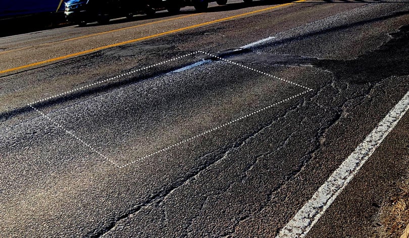 Rutting & Shoving: Why is This a Problem for Bridge Decks and Roadways