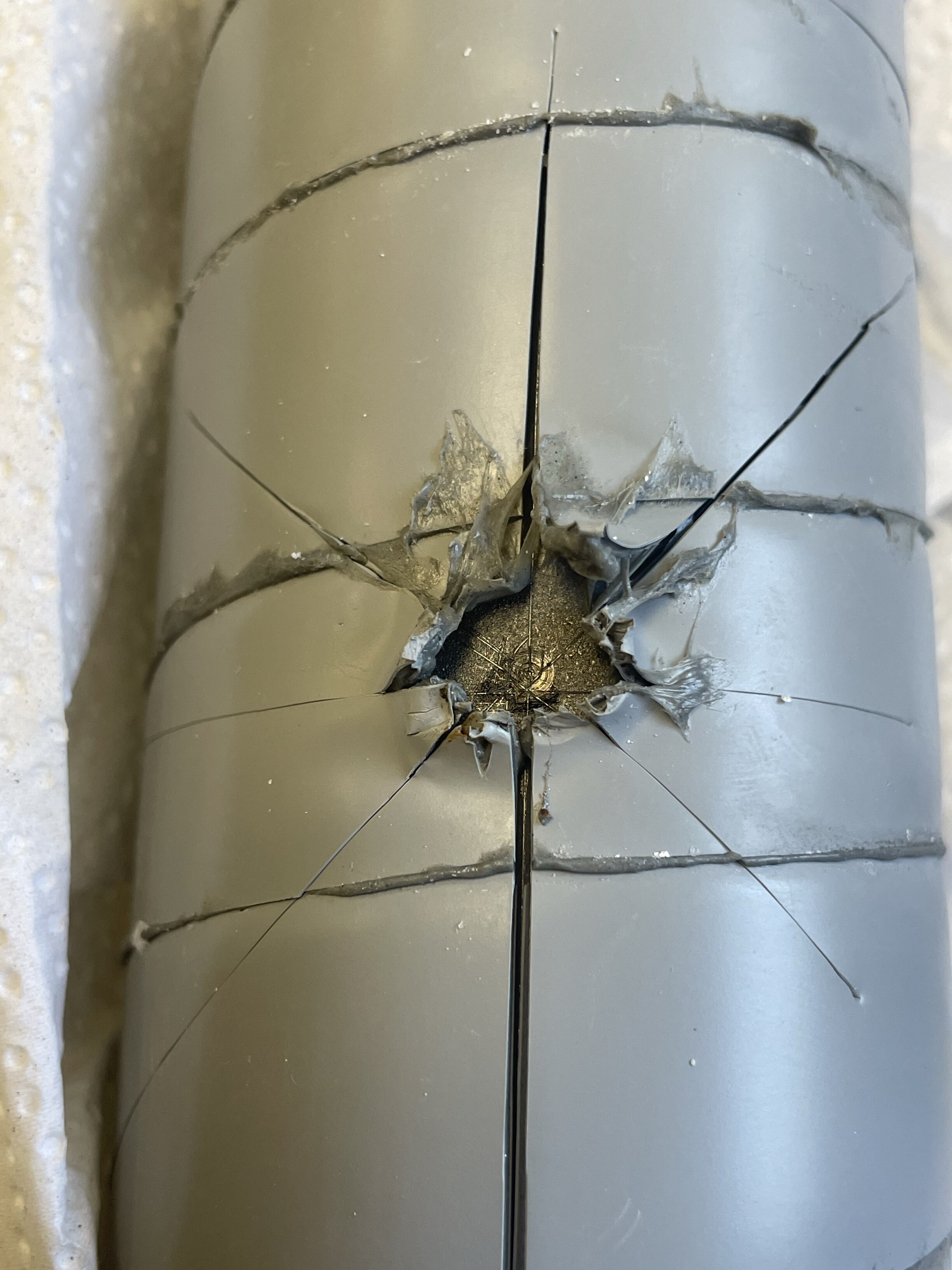 The Snowballing Damage of Cathodic Disbondment on Pipelines