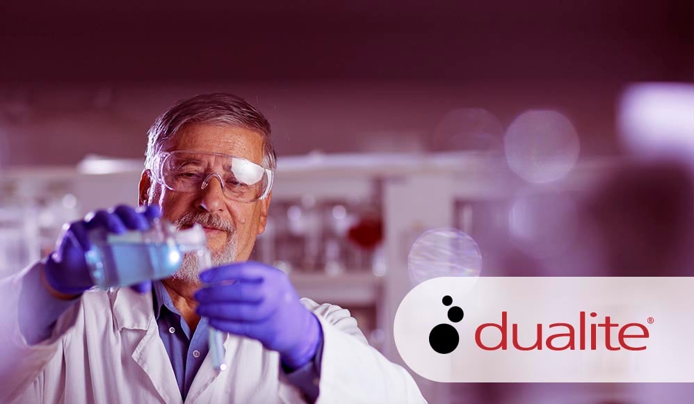 When to Use Unexpanded Instead of Expanded Microspheres