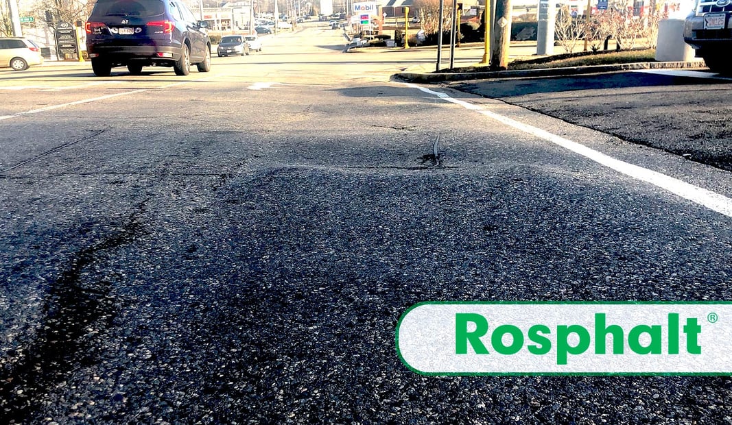 Rutting & Shoving: Why is This a Problem for Bridge Decks and Roadways