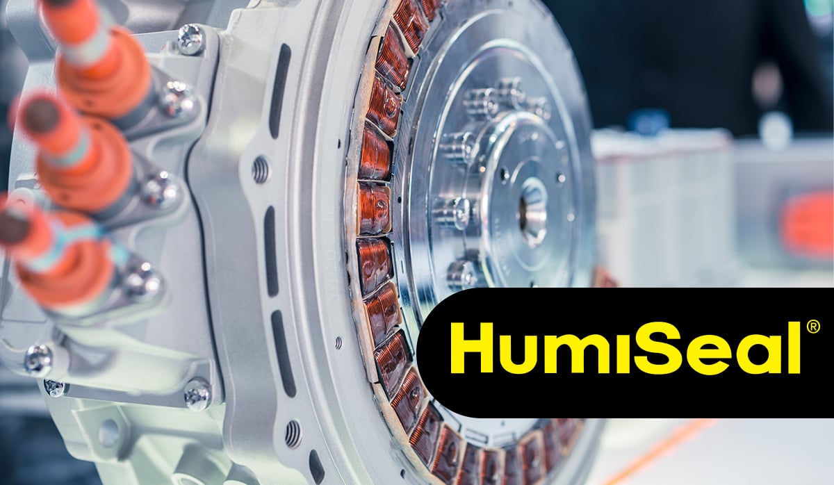 Electric Vehicles: Polymers for Performance, Reliability, & Protection