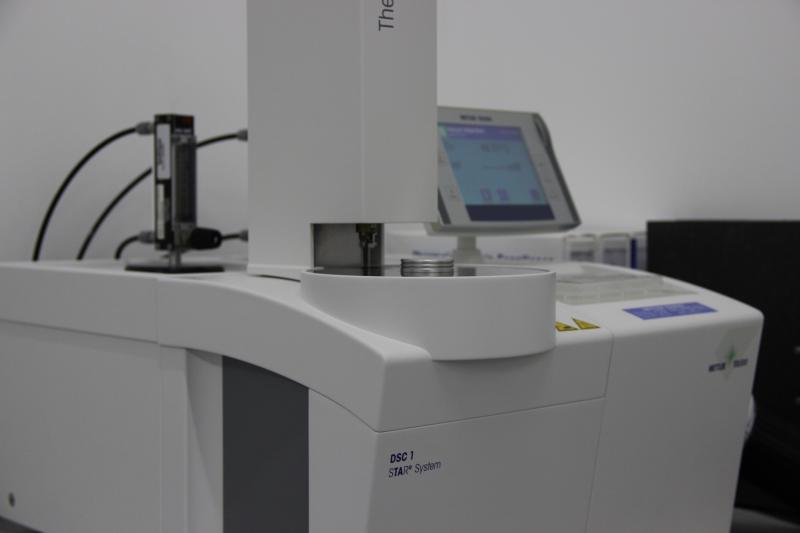 What Is the Glass Transition Temperature of a Polymer & Why Matters?