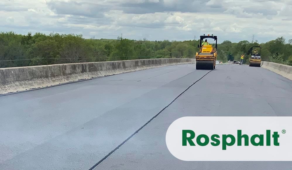 Benefits of Polymer Mix Modifiers to Asphalt