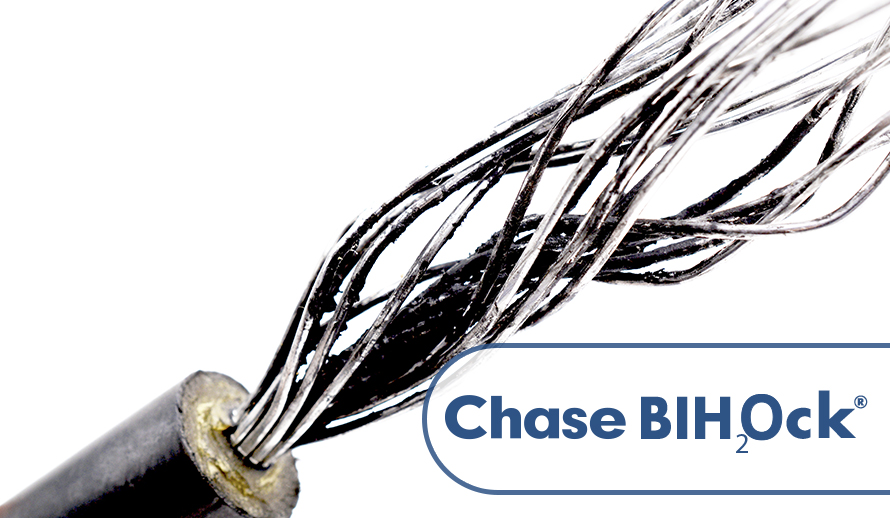 Chase BlH20ck® and Uniflow’s New Model 4230 Hot Melt Drum Unloader