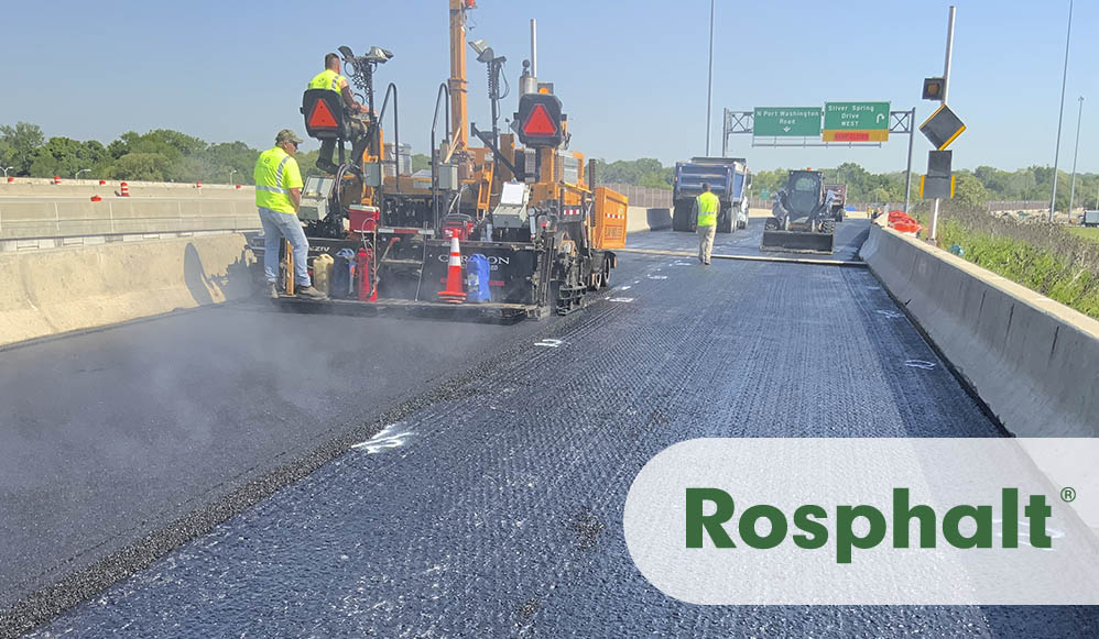 What is a bridge deck overlay and why is it important?