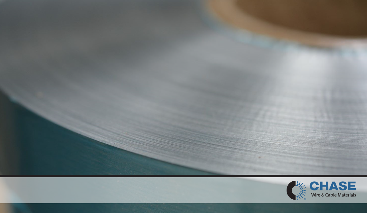 Which Aluminum/PET Shielding Tape Is Right for Your Application?